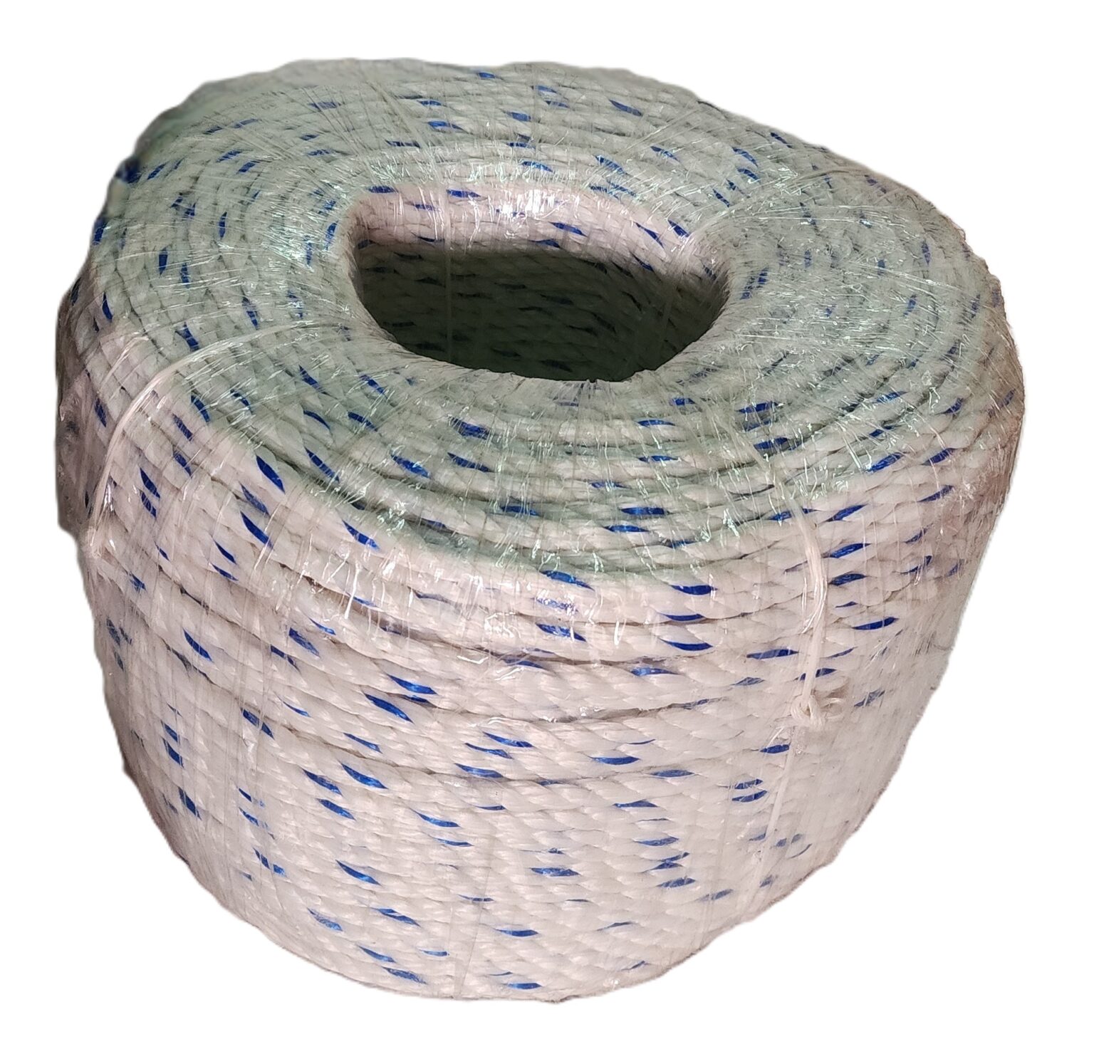 3-Strand PP Rope - Kian Yong Marine Supplier Private Limited