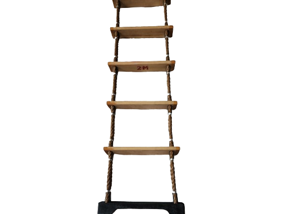 Embarkation Ladder - Kian Yong Marine Supplier Private Limited